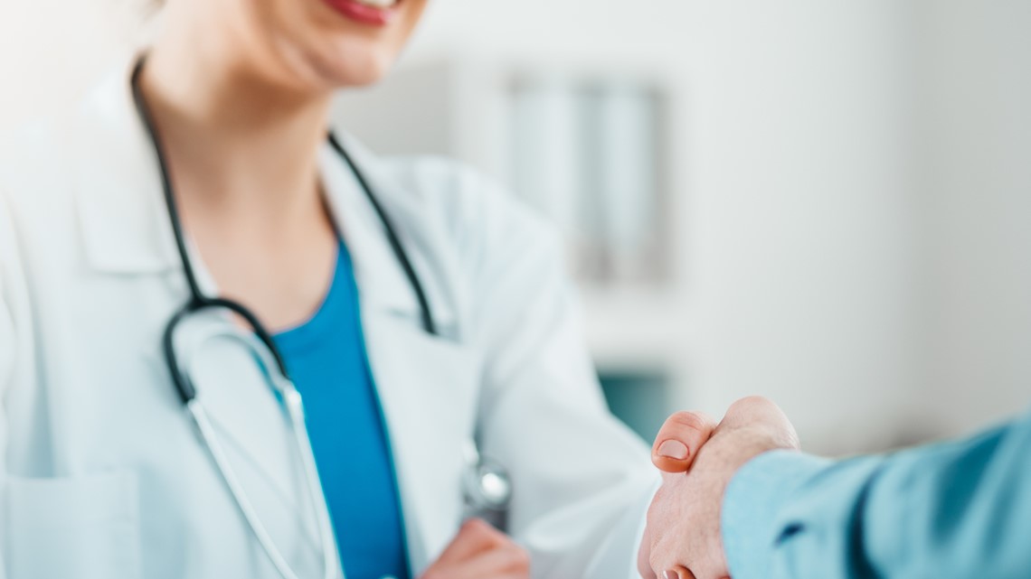 Novant Health urgent care center opens in Cotswold, Charlotte | wcnc.com