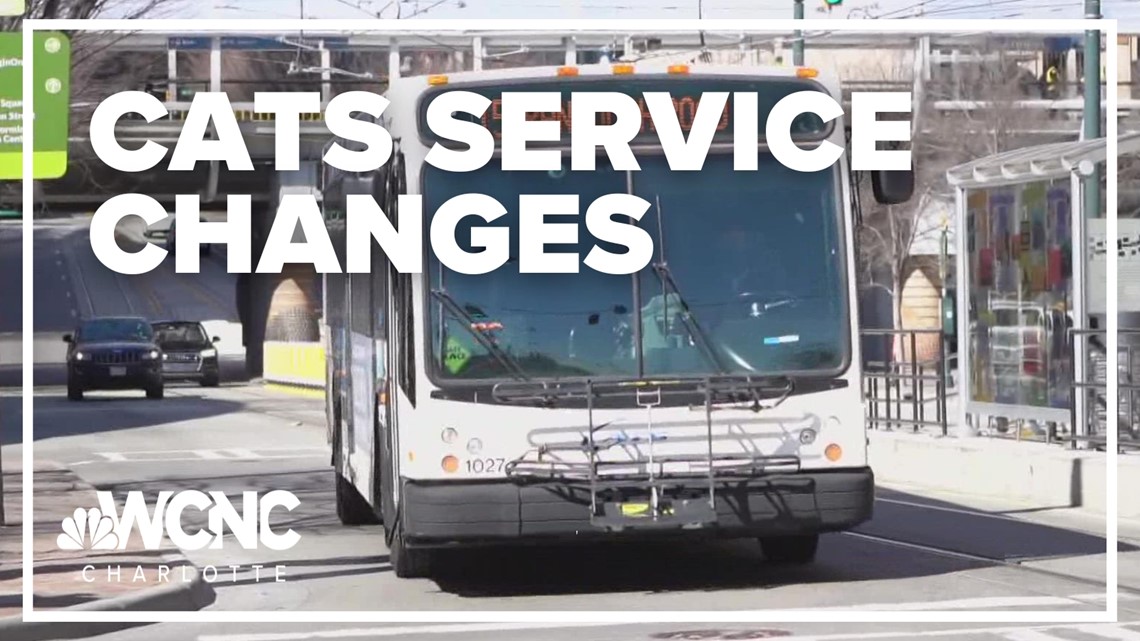 Update expected on Charlotte's proposed Silver Line light rail | wcnc.com