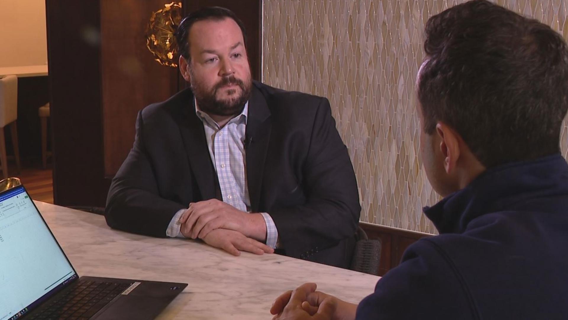 Meck Dems chair leadership facing questions in wake of 2024 election ...