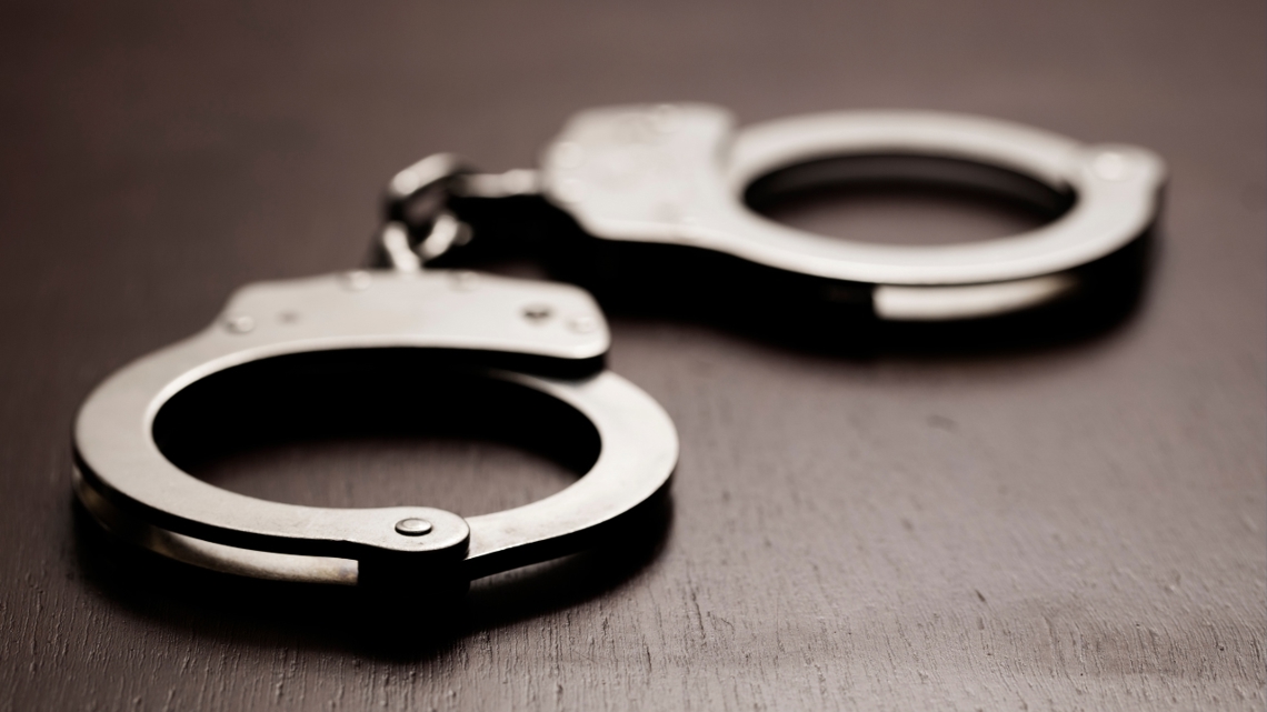 Two people charged after baby found dead in Burke County | wcnc.com