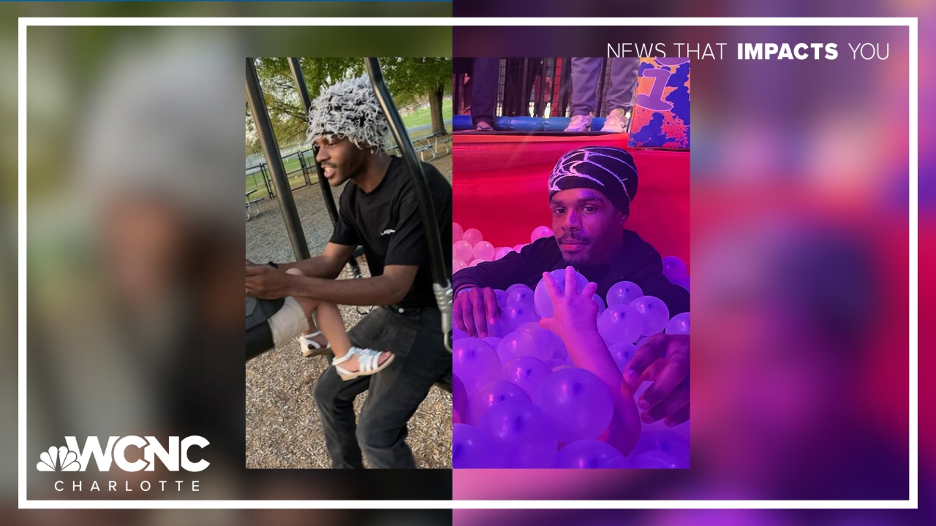 Devoted father 3 of gunned down in violent rampage: 'My heart just ...