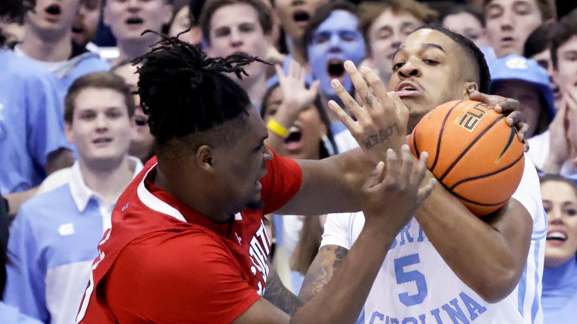 New North Carolina laws in 2025 | State news | wcnc.com