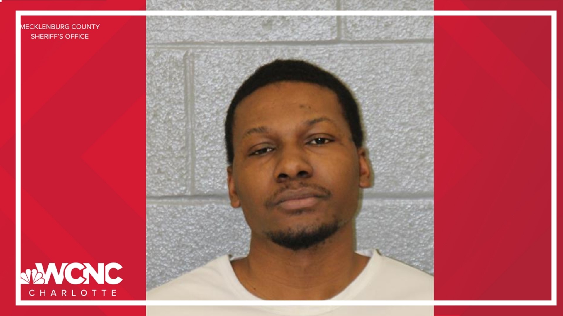 Lyft driver arrested soliciting a minor Charlotte | wcnc.com