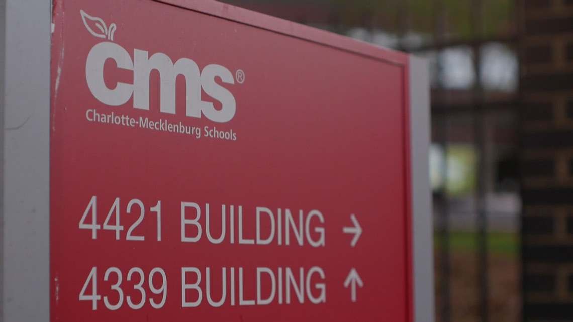 Weather Alert: Strong-to-severe storms possible Friday & Saturday | wcnc.com