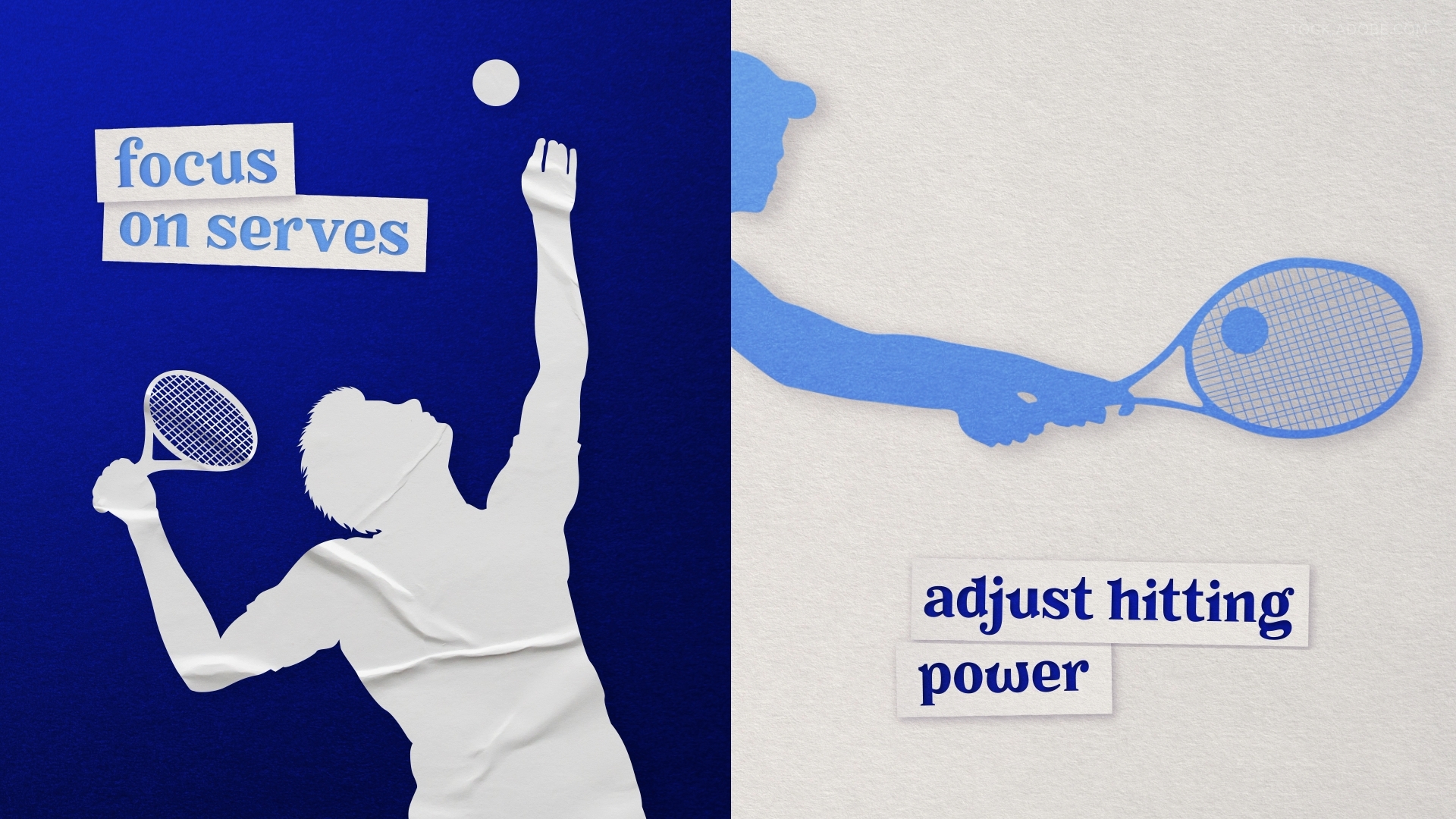 Tennis pro: Adjusting for weather | wcnc.com