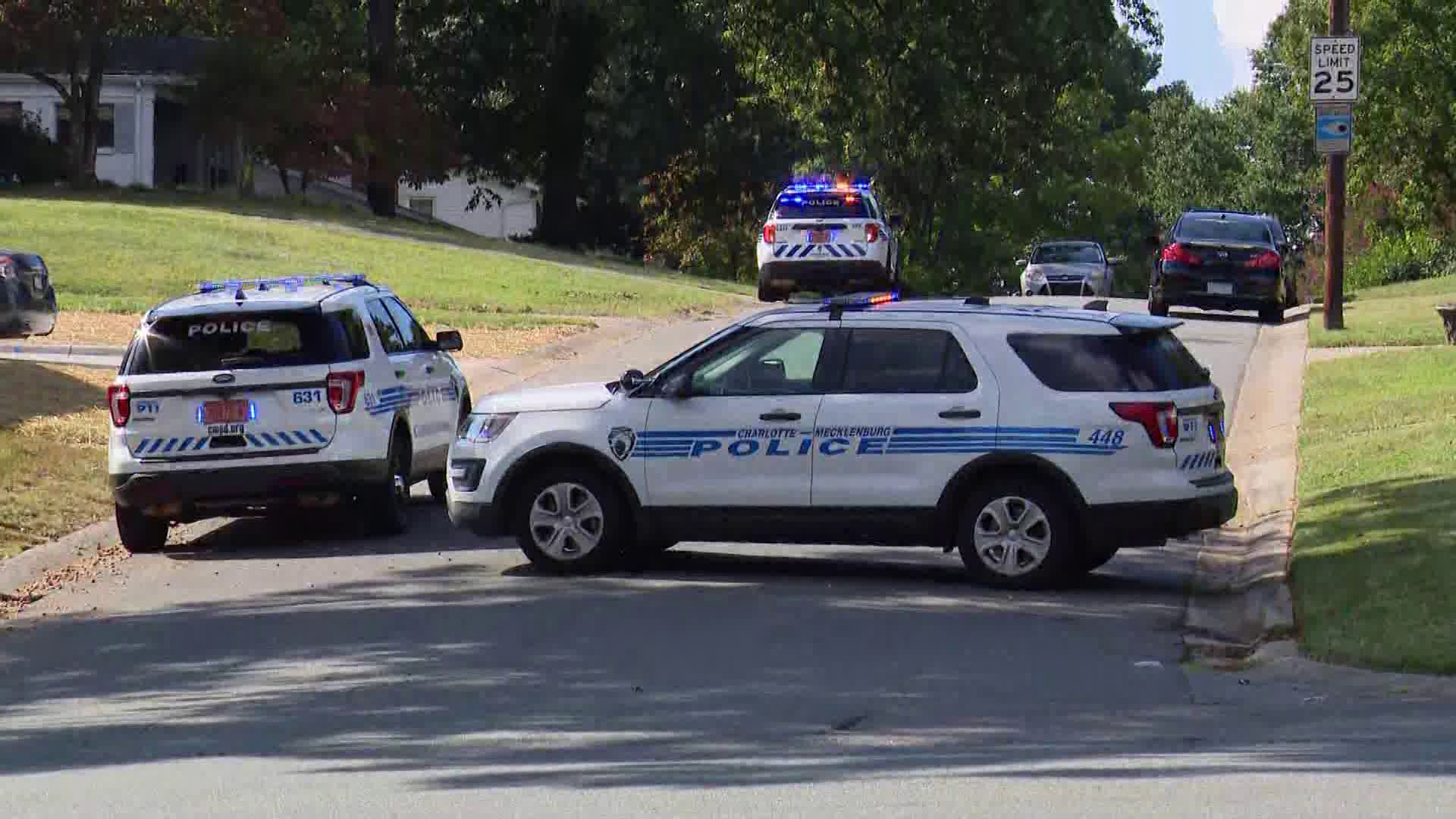 13-year-old kills 16-year-old in stabbing, Chester County deputies say | wcnc.com