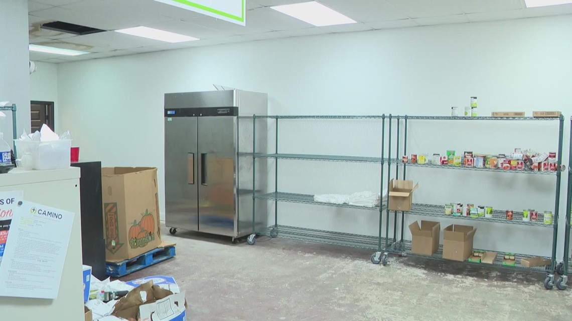 How to help a Gaston County, NC food pantry help families in need ...