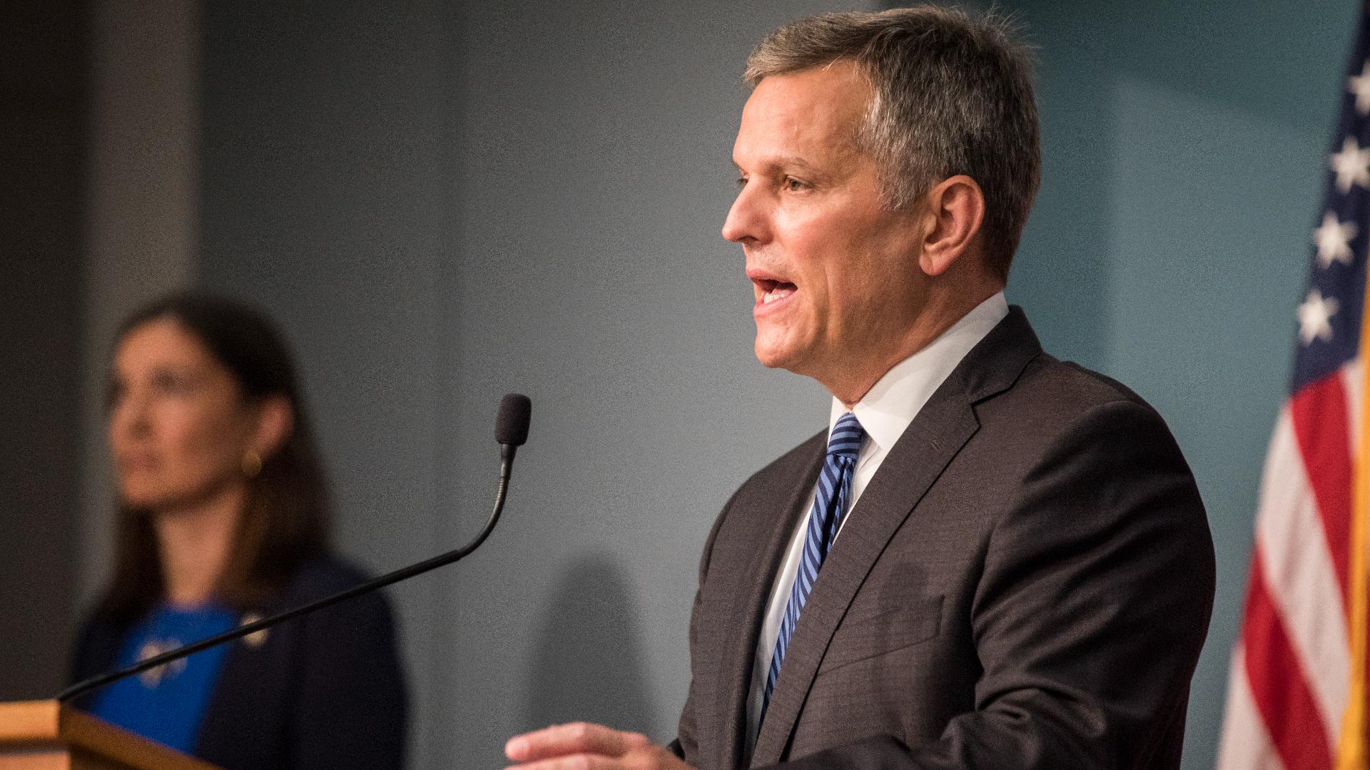 How presidents move into the White House on Inauguration Day | wcnc.com