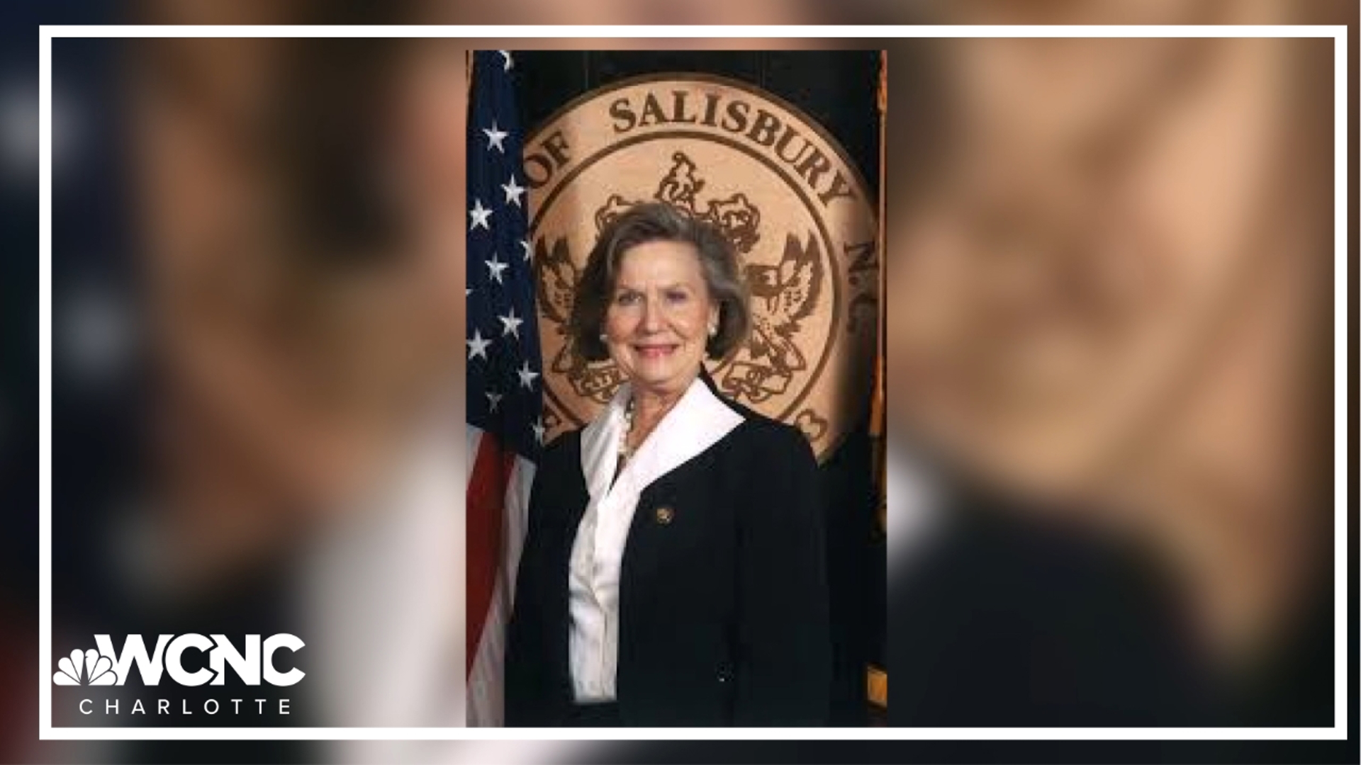 Salisbury mourns the loss of Mayor Karen Alexander | wcnc.com