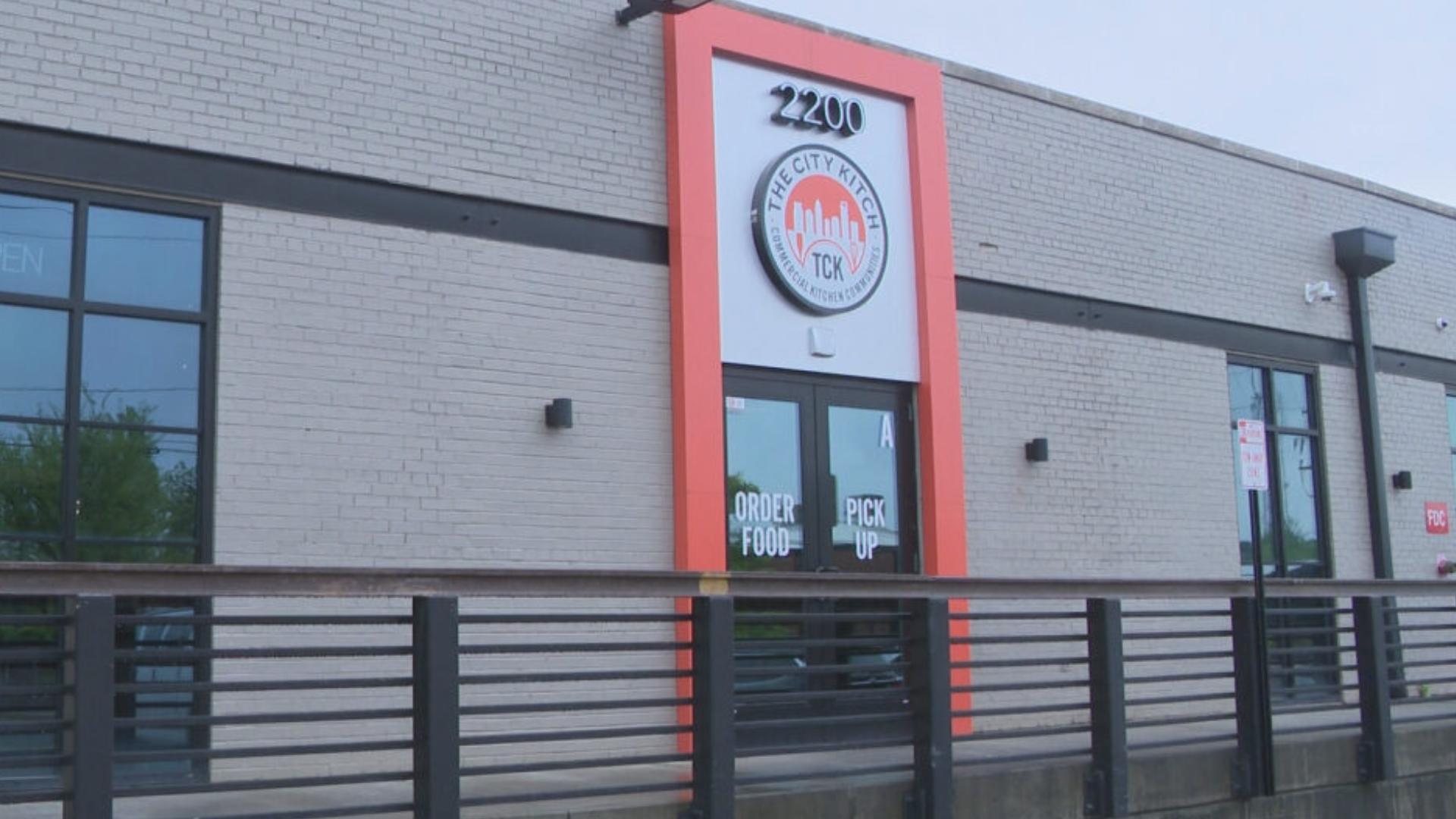 So-called ghost kitchen helping shine a light on Charlotte chefs | wcnc.com