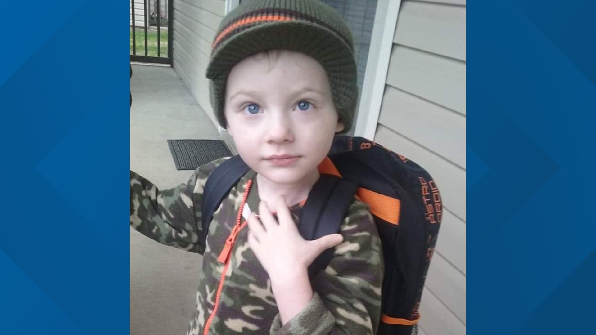 Mother of Maddox Ritch reflects on losing her 6-year-old son | wcnc.com