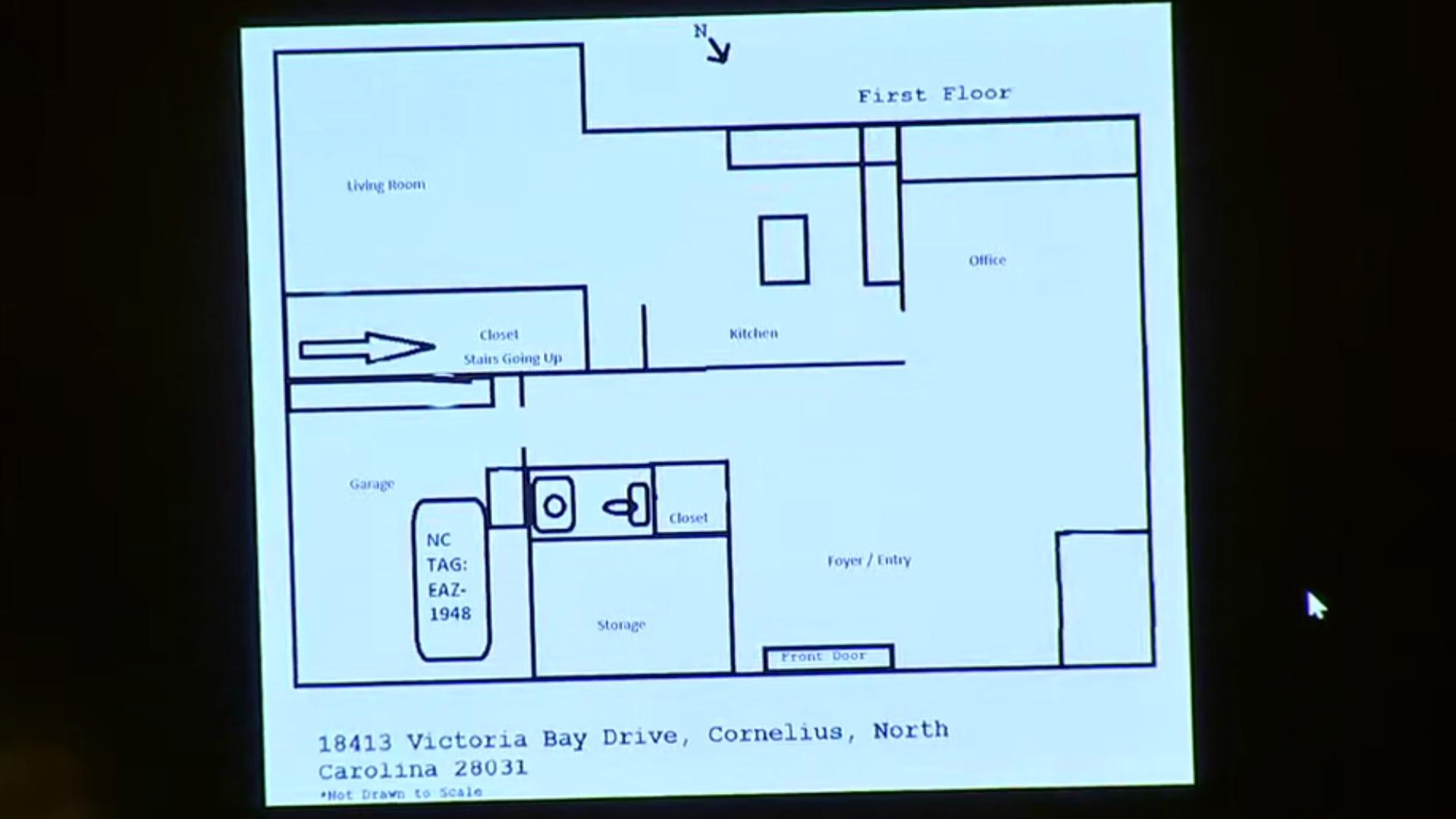 Christopher Palmiter trial | Tuesday court blog | wcnc.com