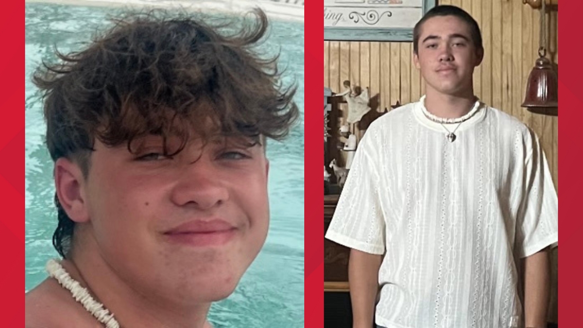 Missing SC teen suspected to be in Charlotte, Gastonia area | wcnc.com