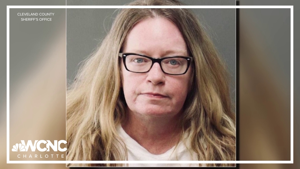 Shelby woman arrested in connection with daughter's death in 1987 cold ...