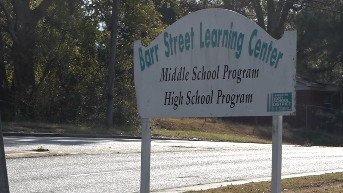 SC mother speaks out after multiple classmates are left hospitalized ...