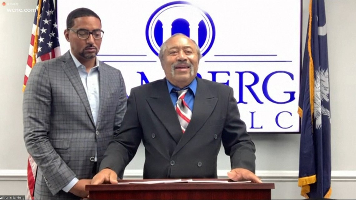 Federal lawsuit filed against Rock Hill PD for 2019 incident | wcnc.com