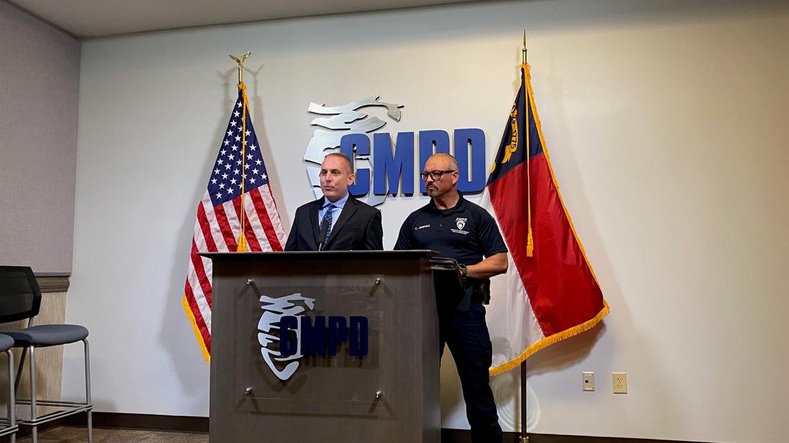 Pastor convicted of sexually abusing kids facing new charges | wcnc.com