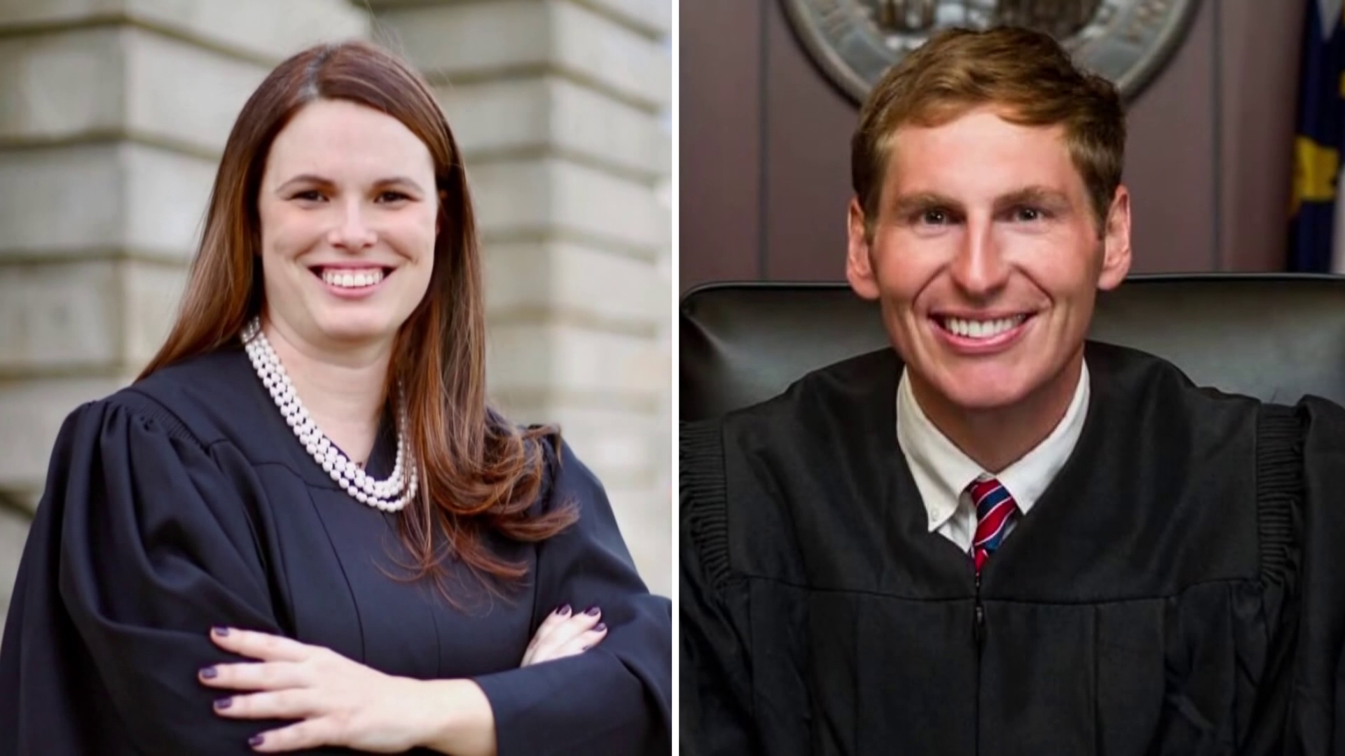 North Carolina Supreme Court temporarily blocks order to throw out ballots in Riggs-Griffin race ...