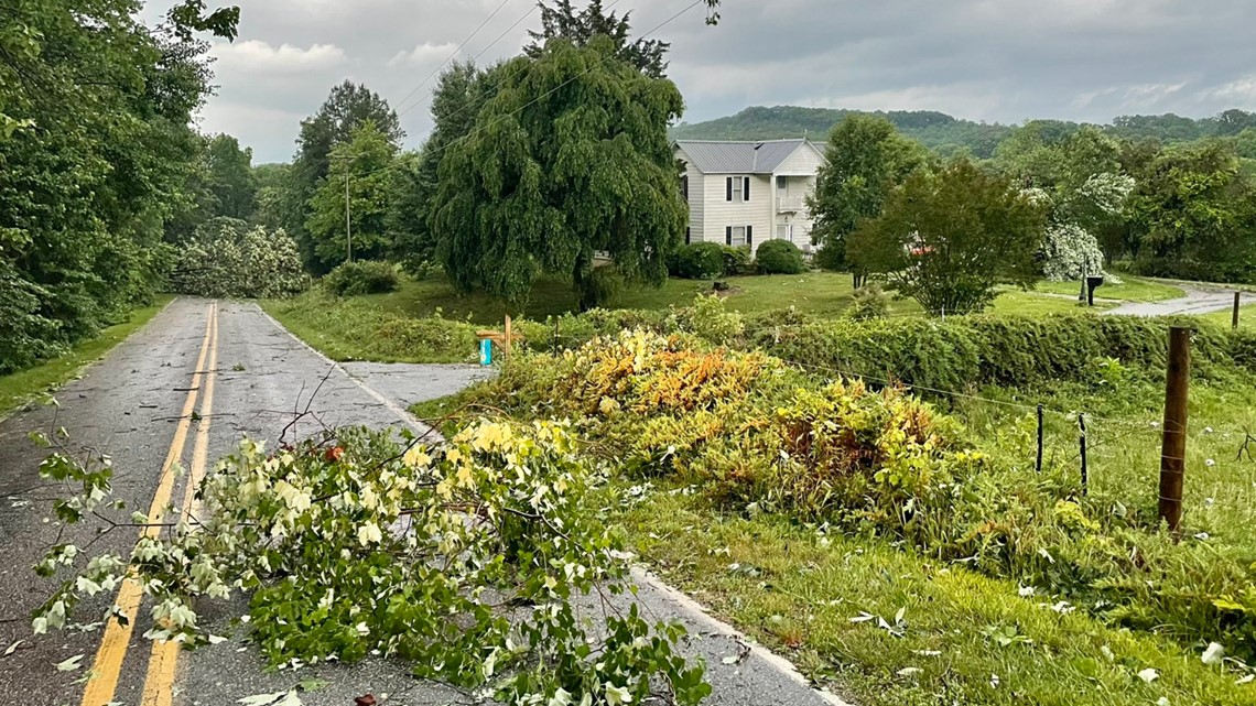 How to share weather photos with WCNC Charlotte's Weather Team | wcnc.com