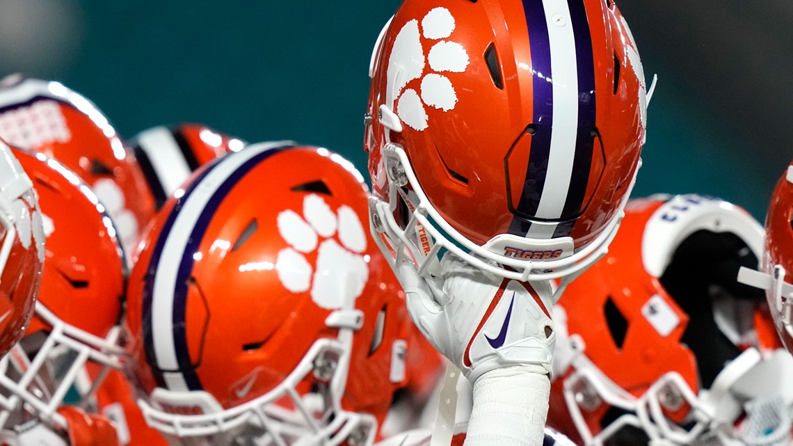 Clemson files lawsuit against ACC, setting stage for legal battle | wcnc.com