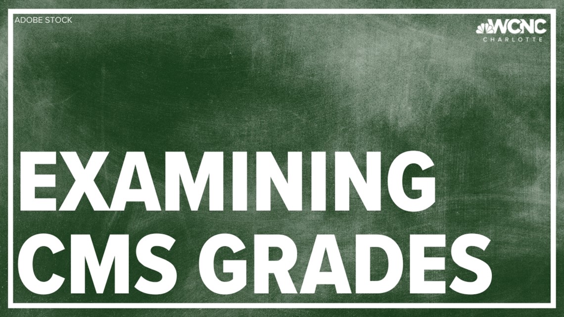 Examining CMS grades based on national report card results | wcnc.com