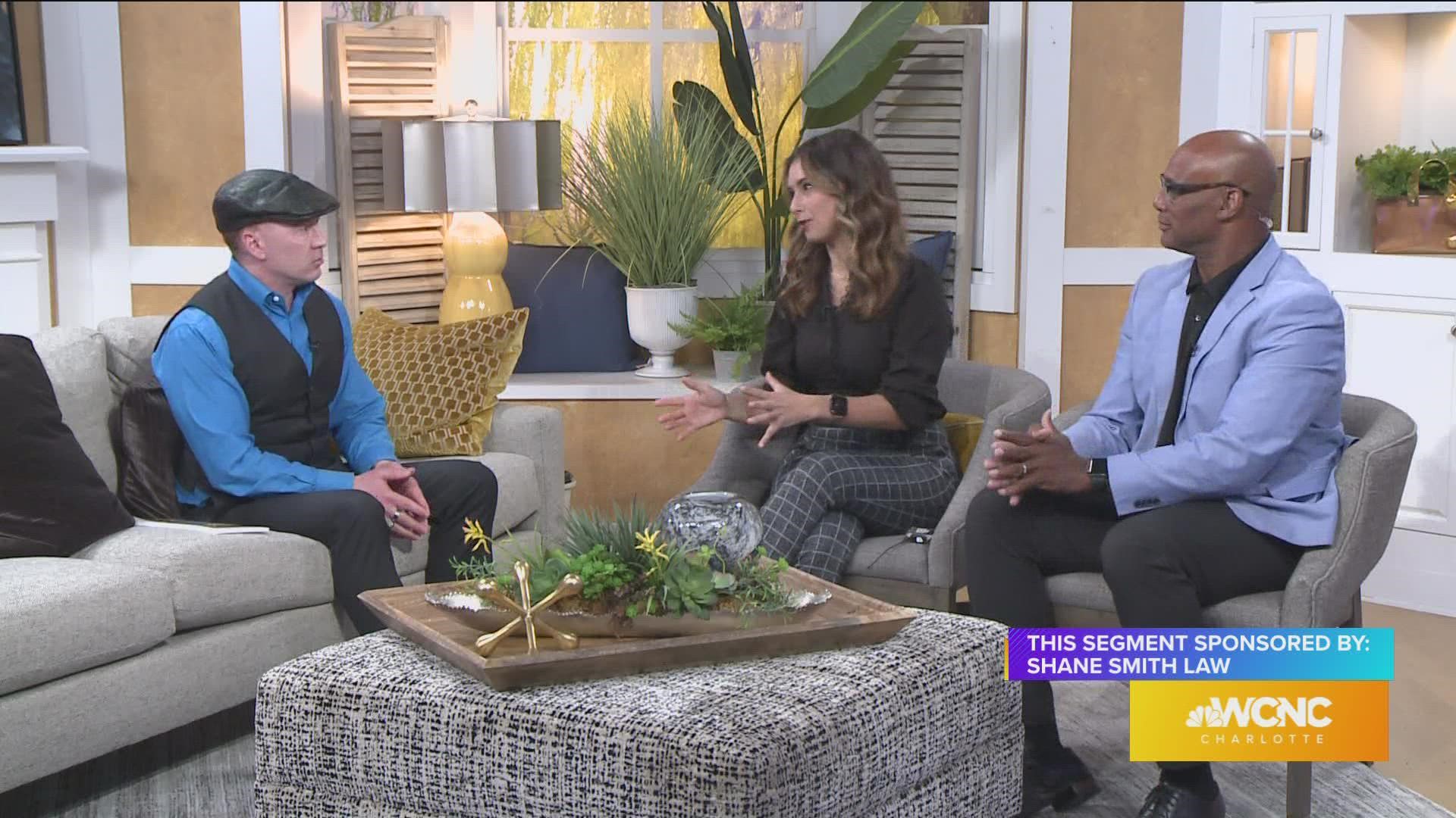 Why it's important to get an attorney after an accident | wcnc.com