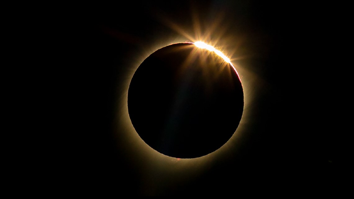 3 common myths about solar eclipses | VERIFY | wcnc.com