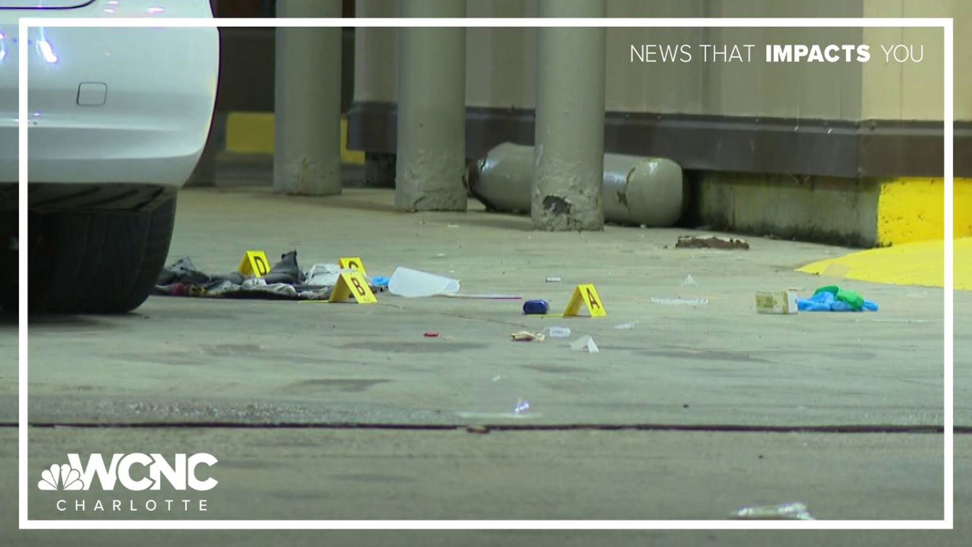 CMPD links two fatal Charlotte shootings; victims identified as 18-year ...