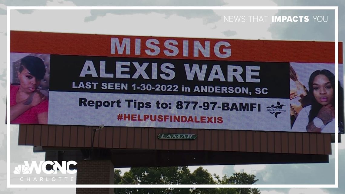 Alexis Ware Act would improve missing person investigations in South ...
