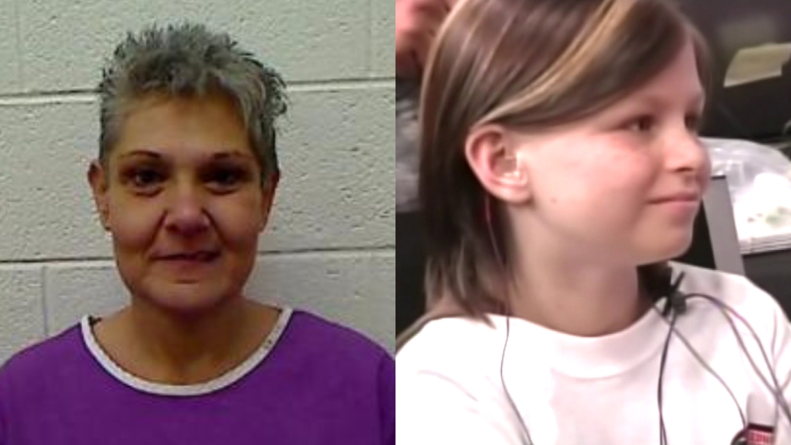 Elisa Baker moves to federal prison after state release | wcnc.com