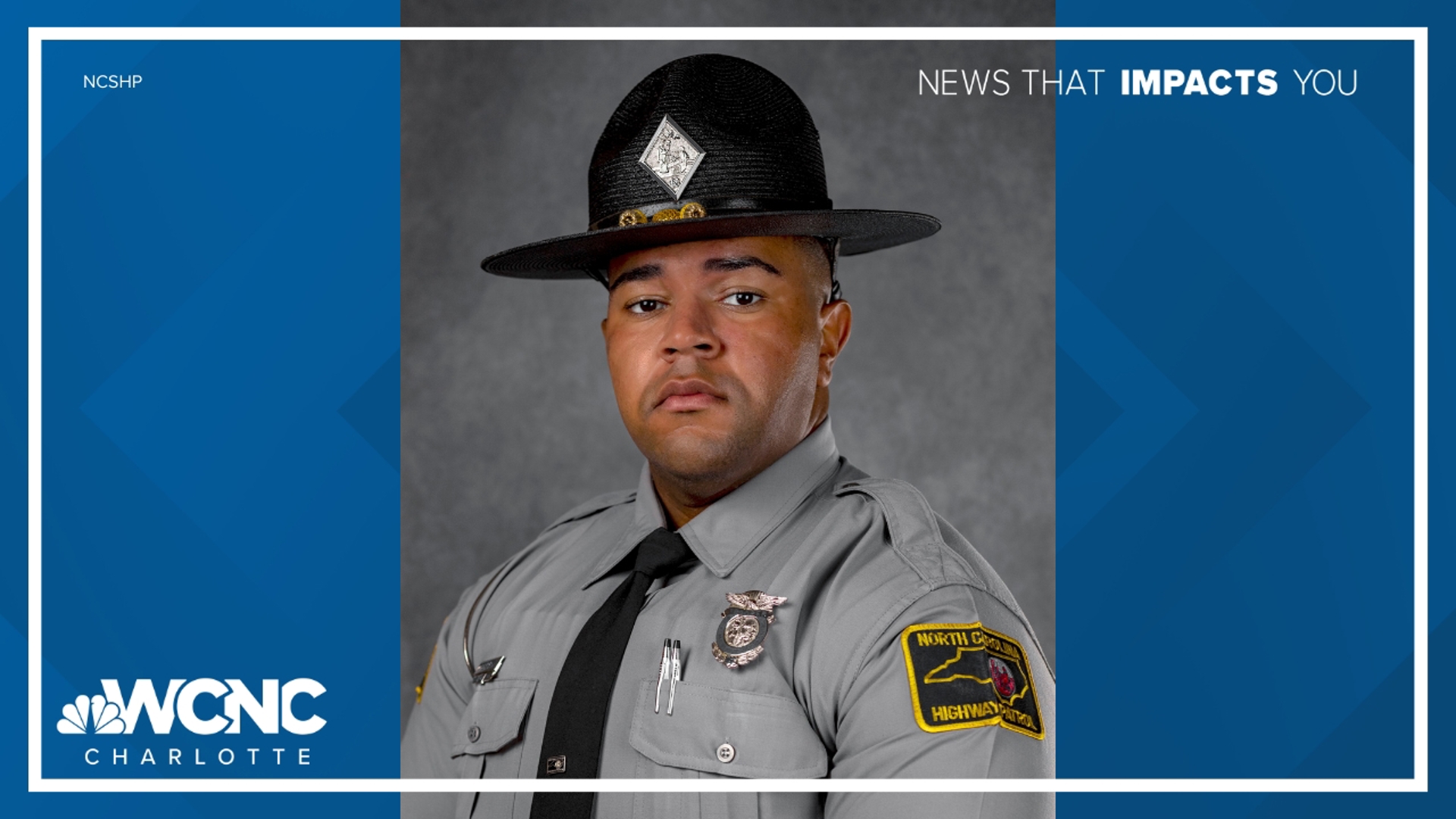 NC trooper killed in wrong-way crash in Durham County | wcnc.com