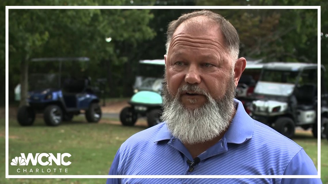 Tega Cay to start culling deer Monday | wcnc.com