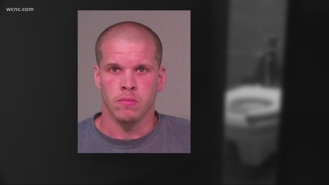 Man's jail sentence brings questions to SC peeping Tom laws | wcnc.com