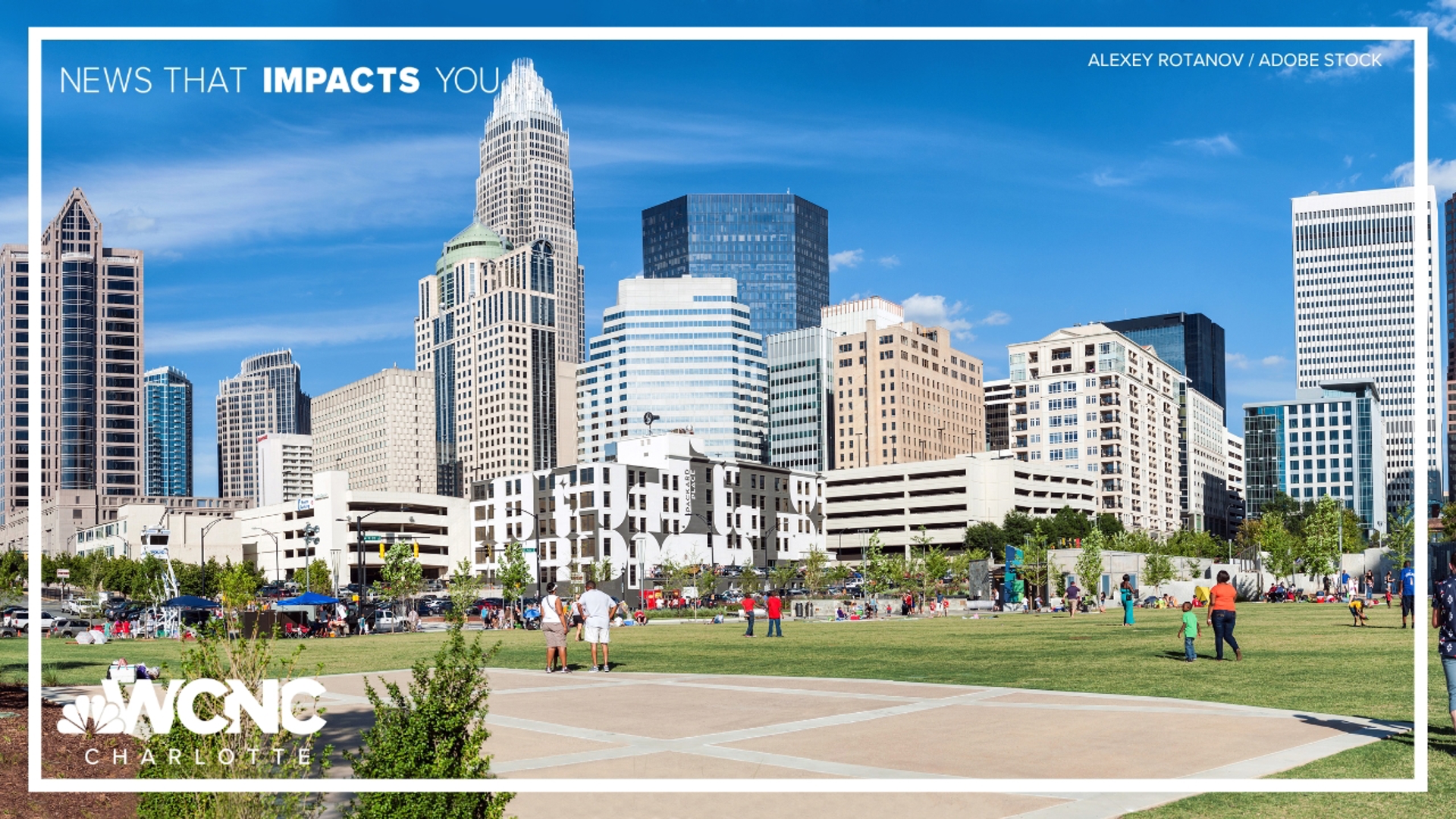 12 things to do this weekend in Charlotte | QC Happenings March 21-23 ...