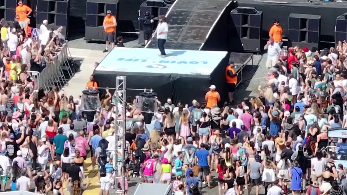 April Fools' Day prank: Marshmallow crops in North Carolina | wcnc.com