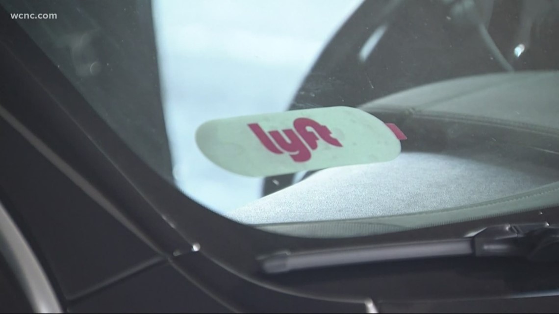 Woman says Lyft driver raped her in Charlotte, N.C. | Local news | wcnc.com