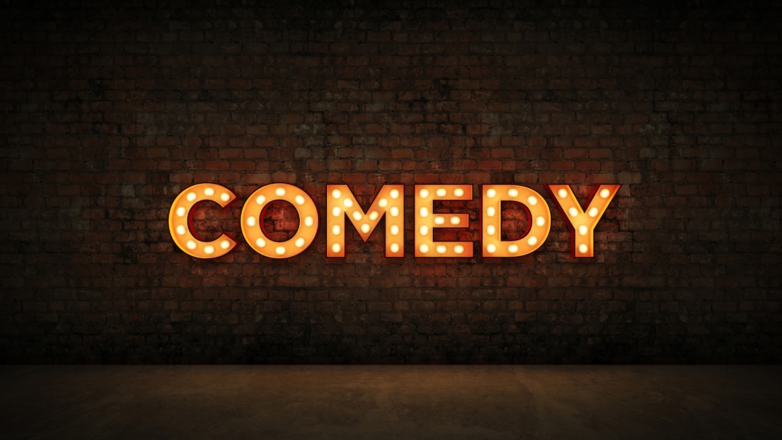 Local comic, Shuler King brings big laughs to Charlotte's Comedy Zone ...