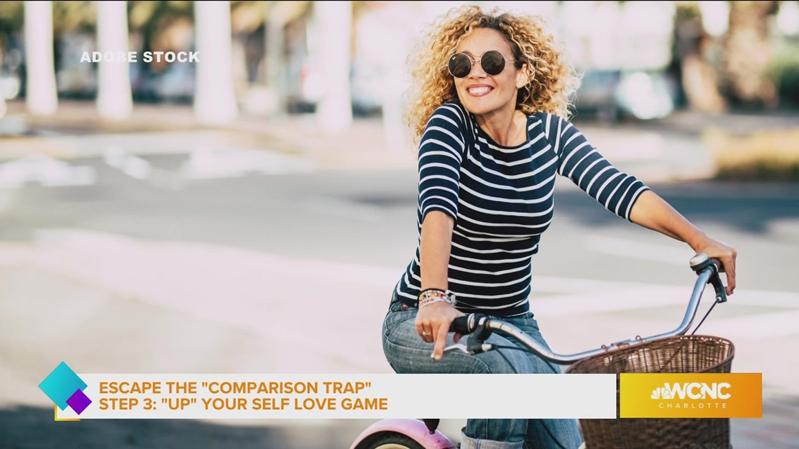 "THE COMPARISON TRAP" can be problematic! | wcnc.com