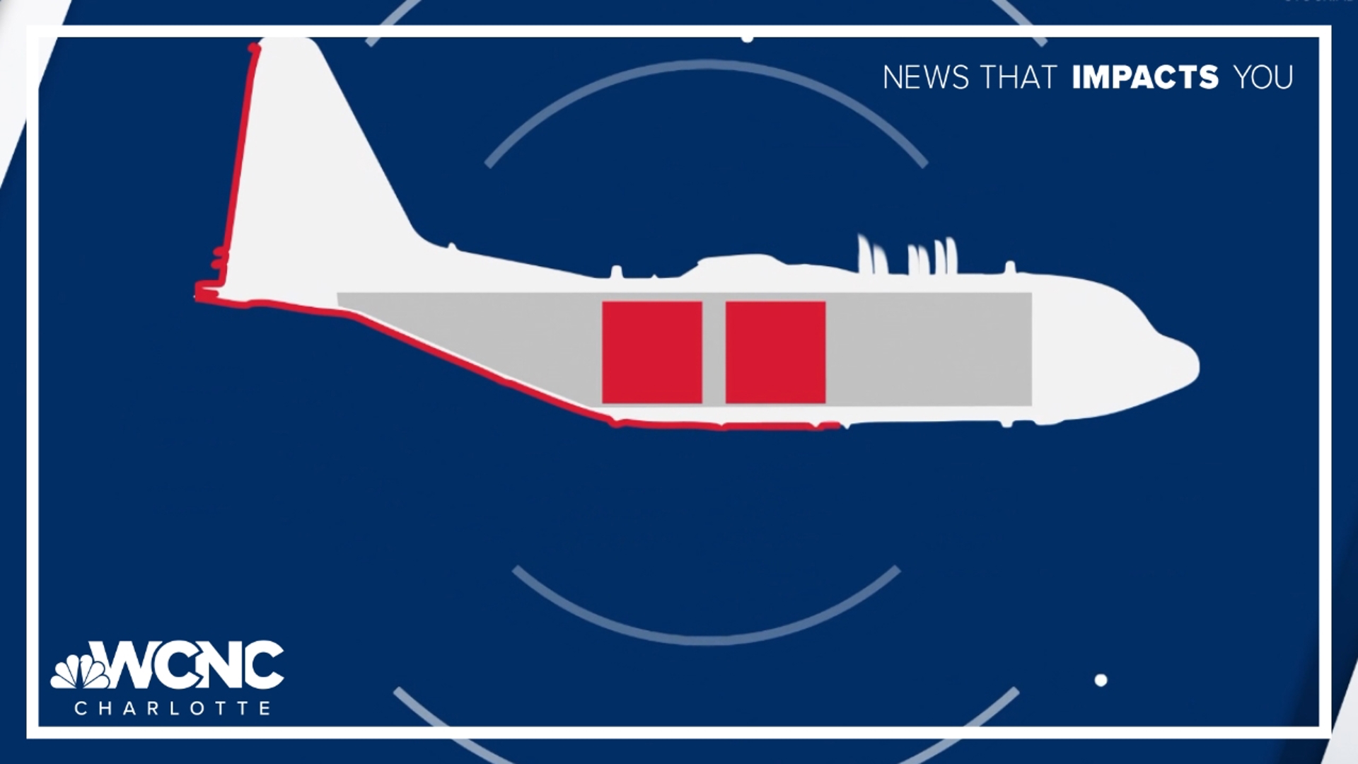 Flying into the eye of the storm: How hurricane hunters collect data ...