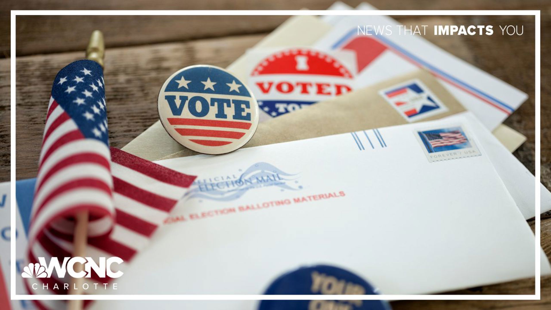 NC elections officials look to cut some Sunday voting, campus polling ...