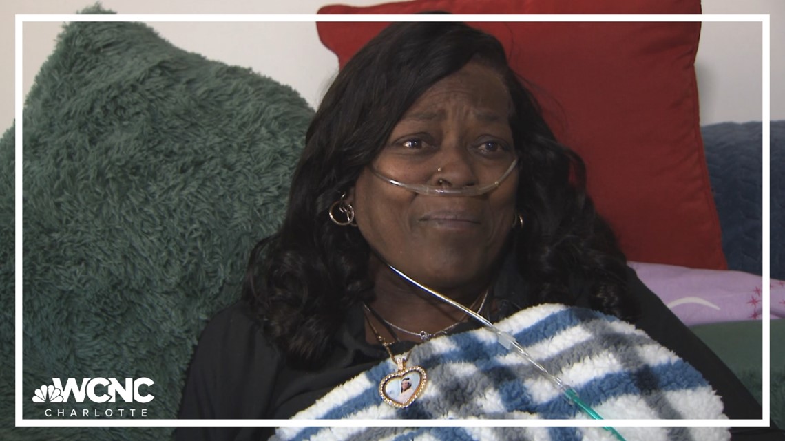 Mother of Allisha Watts dies, family confirms | wcnc.com