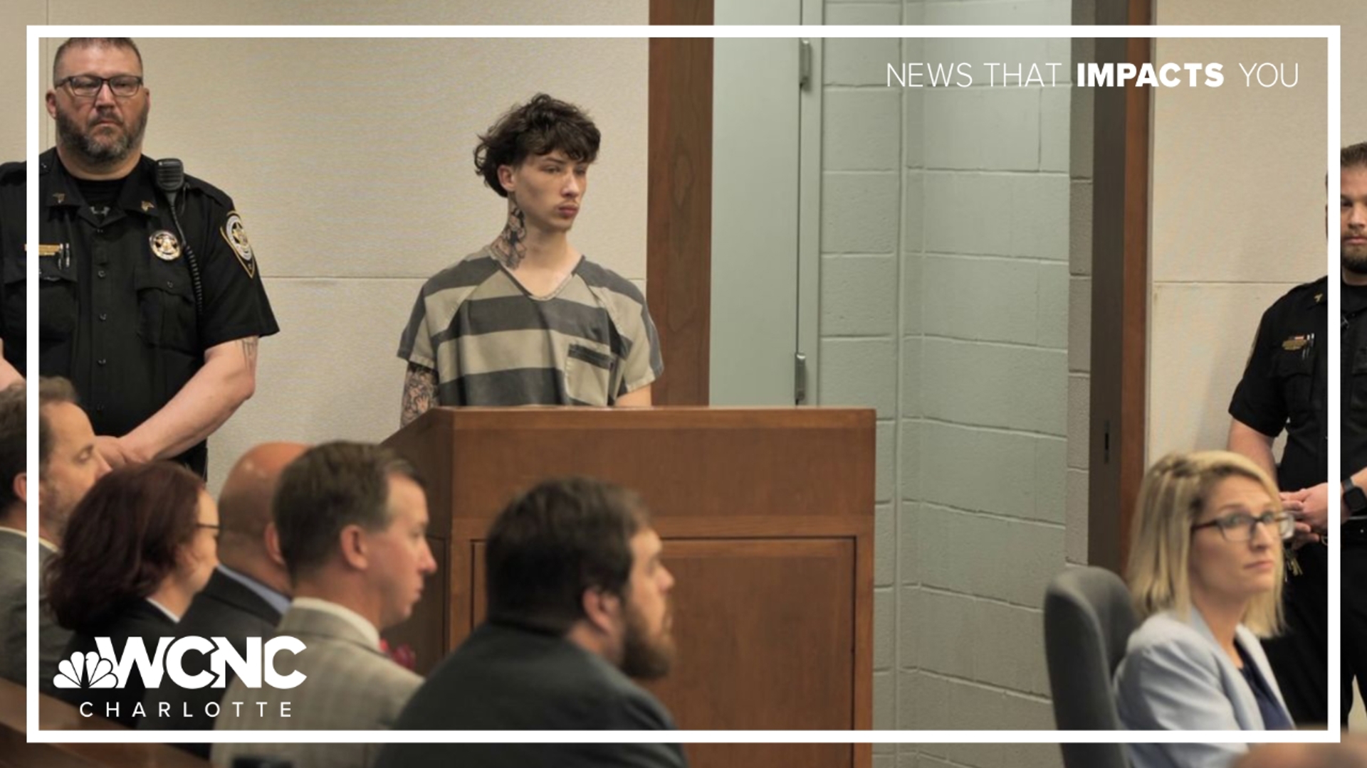 Sophie Nyweide, child star of 'Noah' and 'Mammoth,' dies at 24 | wcnc.com