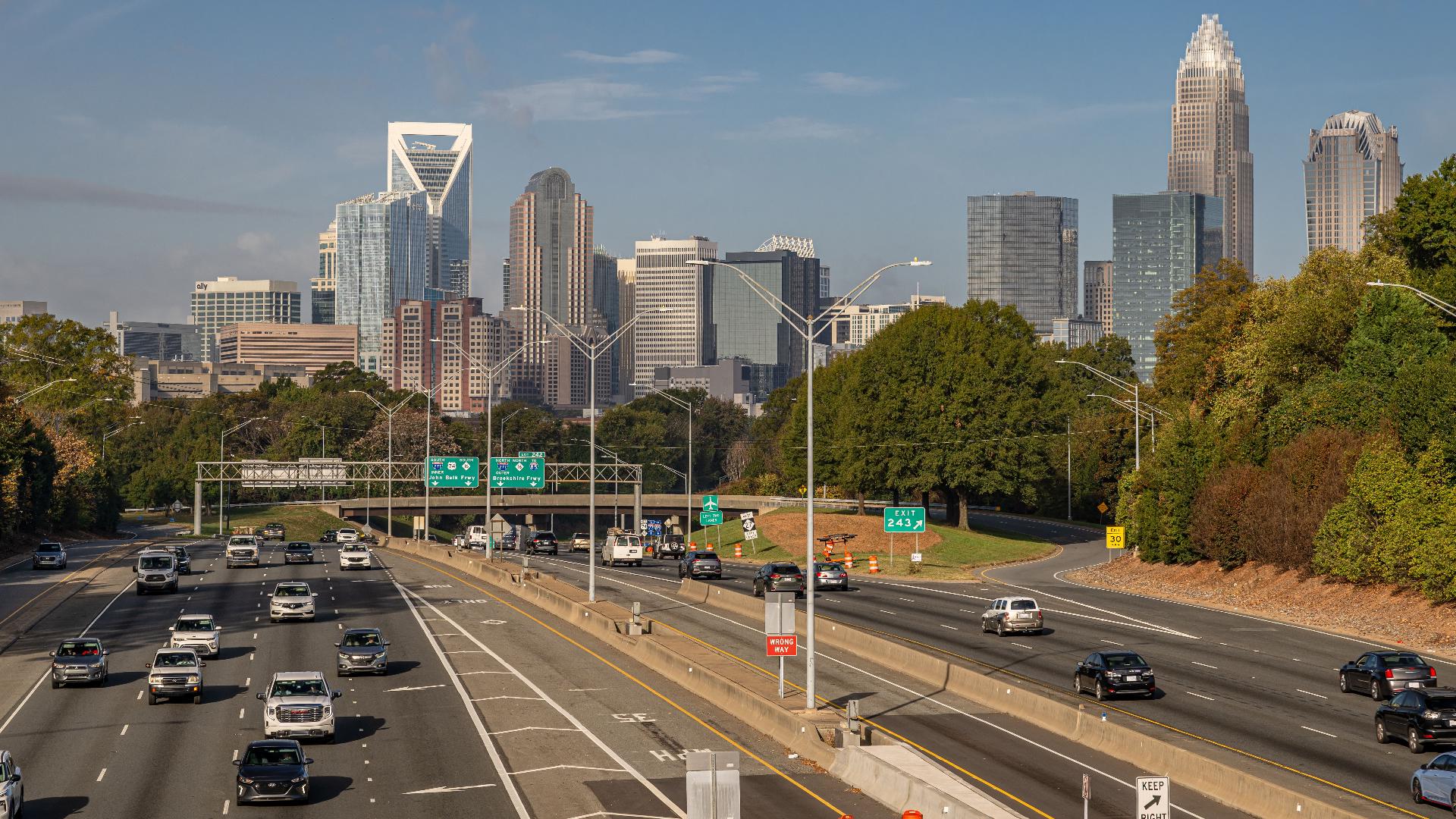 New North Carolina driver's license has 50+ security updates | wcnc.com