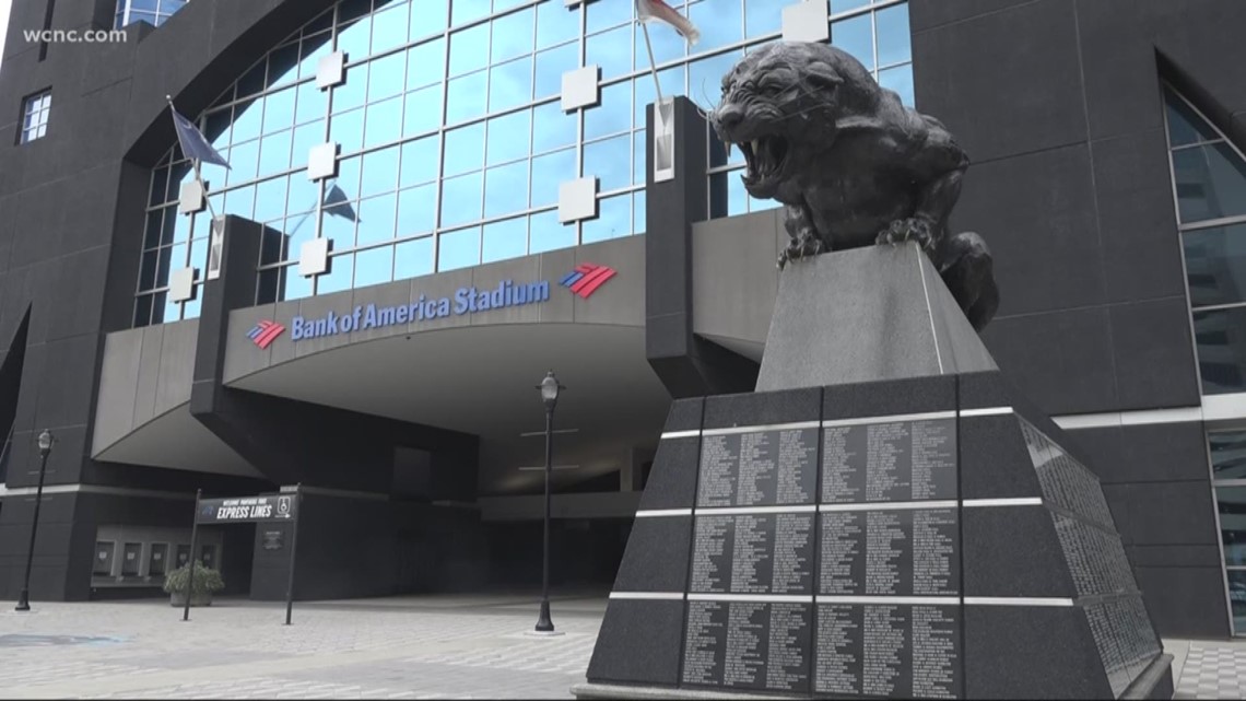 Panthers pondering new practice facility in South Carolina: 5 things to ...