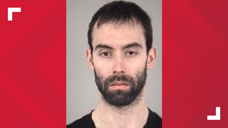Man accused of sexually assaulting child | North Carolina news | wcnc.com