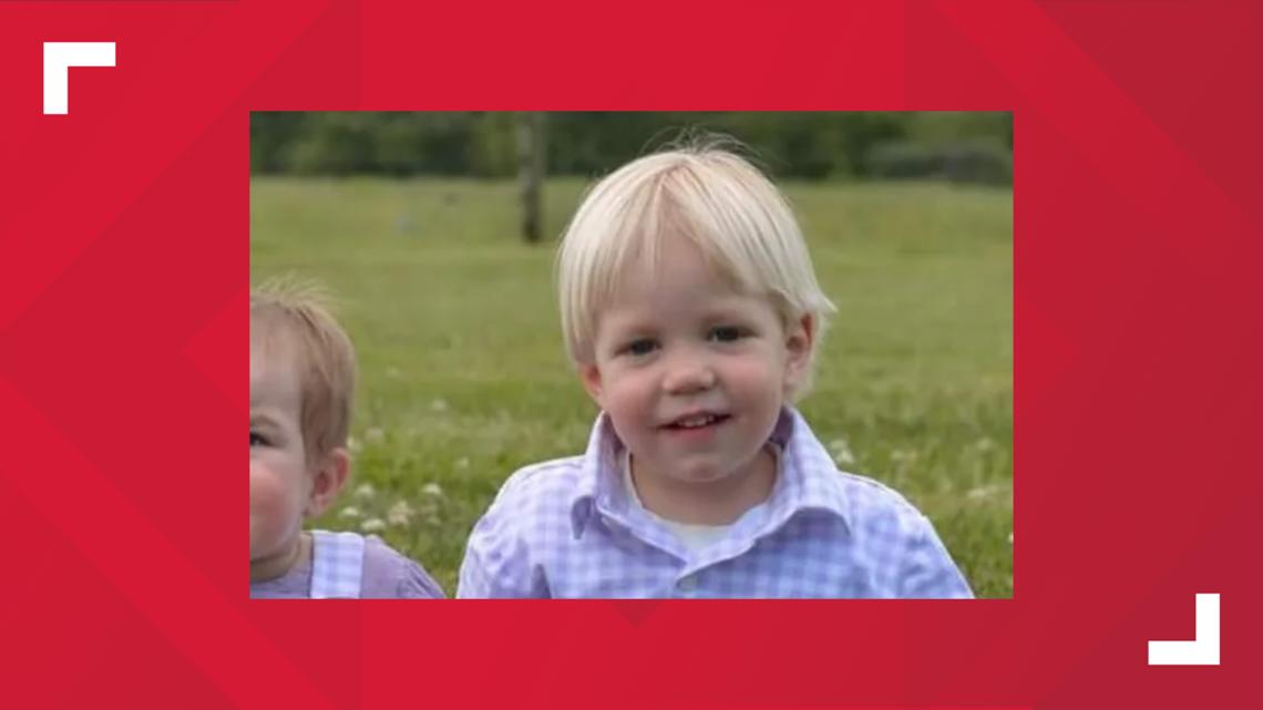 2-year-old dies after falling in swimming pool on July Fourth | wcnc.com