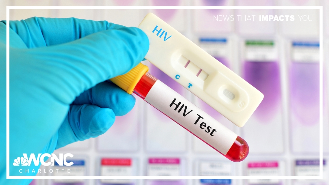 South Carolina to offer free HIV testing | wcnc.com