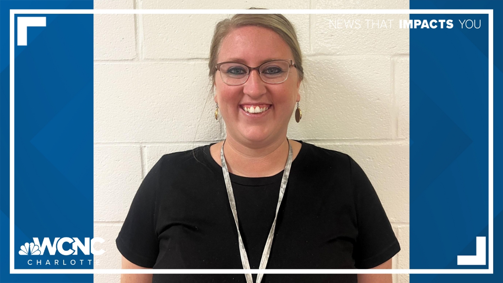 SC elementary school teacher dies at 33, district confirms | wcnc.com