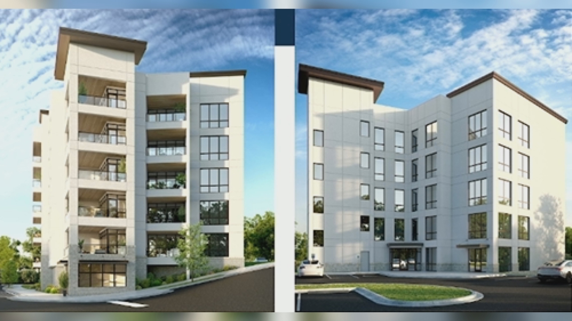 Cornelius leaders outline projects tied to proposed 1-cent sales tax ...