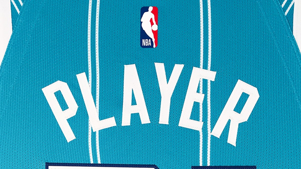 Charlotte Hornets reveal new uniforms for 2020-21 season | wcnc.com